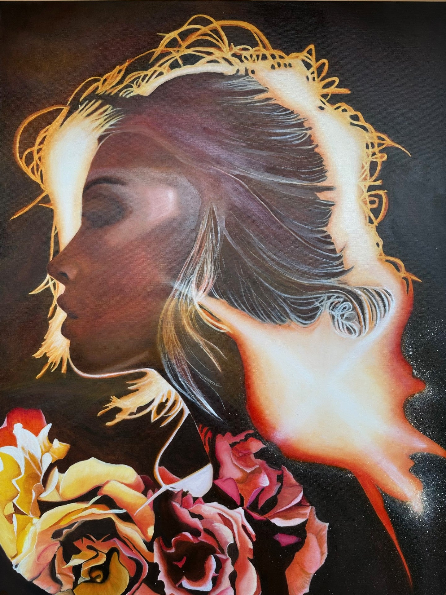 Glow – Kimberley Cardow